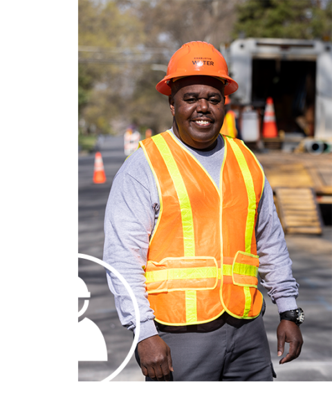 Home - Join Team Water